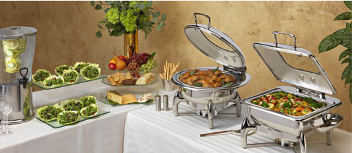 Tabletop Collections, Foodservice Solutions, Kitchen Essentials ...