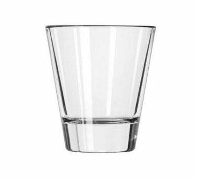 Libbey, Rocks Glass, Elan, DuraTuff Edge, 7 oz - 012301 | R.W. Smith ...