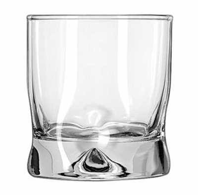 Libbey, Old Fashioned Glass, Impressions, 8 oz - 014011 | R.W. Smith ...