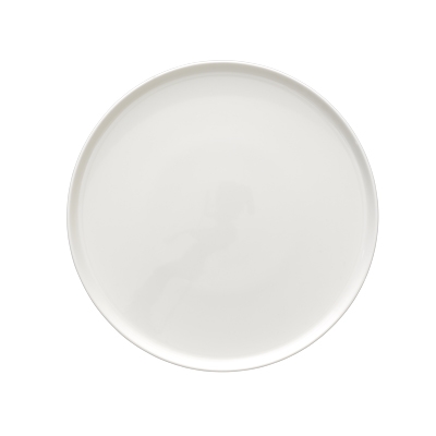 Ariane, Flat Coupe Plate, 11 inches dia., Alain - 020566 | R.W. Smith ...