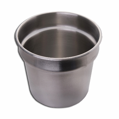 Culinary Essentials, Inset, 4.25 qt, 22 Gauge, 18/8 S/S - 083466 | R.W ...