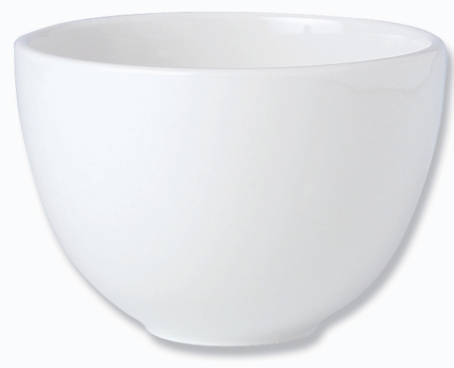 Steelite, Combi Cup, Simplicity, White, Unhandled, 16 oz - RWS-53955 ...