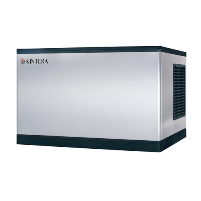 Kintera, Ice Maker, Half Dice, 30 inches W, 495 lb Production per 24 Hr ...