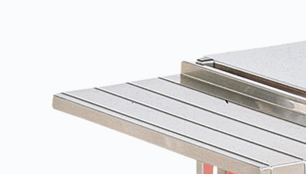 Vollrath Affordable Portable 60 inches Tray Slide w/Fold-Down Mounting ...