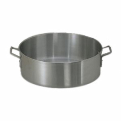 Culinary Essentials, Brazier, 40 qt, 3004 Series Aluminum - 859018 | R ...