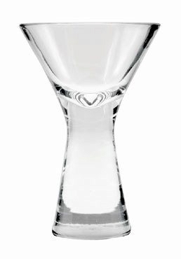 Anchor Hocking, Mini Martini Glass, Perfect Portions, 2 1/2 oz - RWS ...