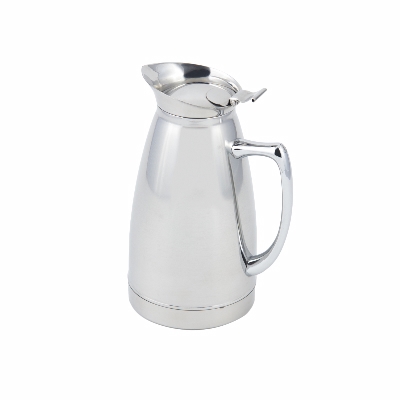 Bon Chef Pitcher/Server, 20 oz w/o Crest, S/S - RWS-4824 | R.W. Smith ...