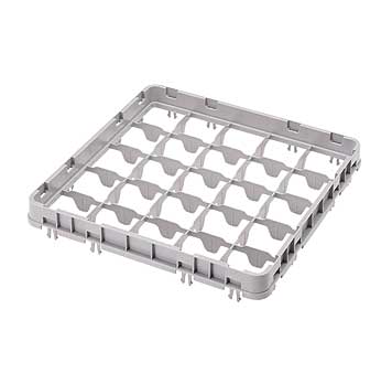 Cambro Half Drop Extender, Full Size, 36 Compartment, 19 5/8 inches x ...