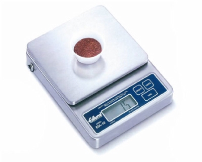 Edlund Scale, Digital, Multi-Function - RWS-16889 | R.W. Smith & Co ...