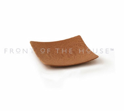 Front of the House, Bamboo, Sampler, Square - RWS-19003
