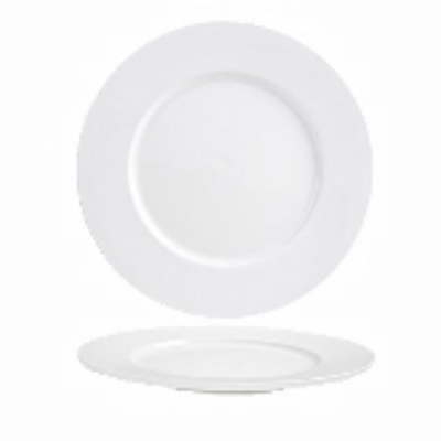 Front of the House, 12 1/2 inches dia., Monaco - RWS-19363 | R.W. Smith ...