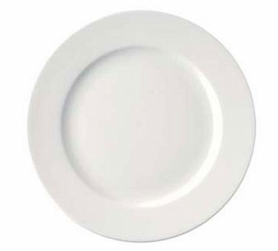 RAK, Flat Plate, Banquet, 10 inches - RWS-28025 | R.W. Smith & Co. your ...
