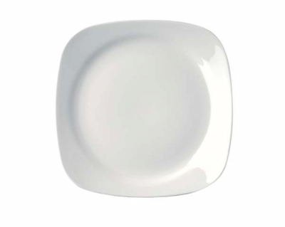 RAK, Flat Plate, Ska, Square, 10 1/2 inches - RWS-28085 | R.W. Smith ...