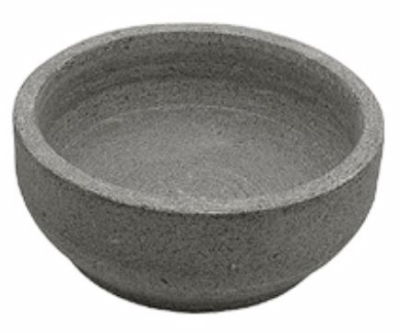 Koamart, Stone Bowl, 7 3/4 inches - RWS-99411 | R.W. Smith & Co. your ...