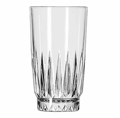 Libbey, Cooler Glass, 16 oz, Winchester, DuraTuff - RWS-29030 | R.W ...