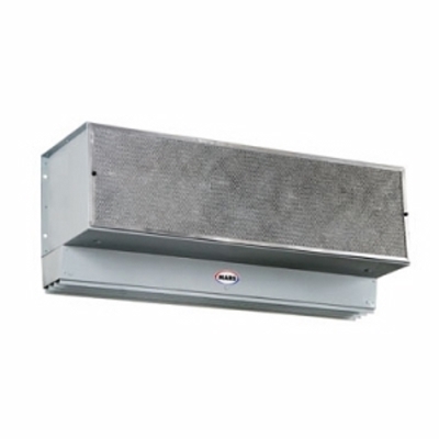 Mars Sales Co., Industrial NSF N2 Series Air Curtain, for 72 inches ...
