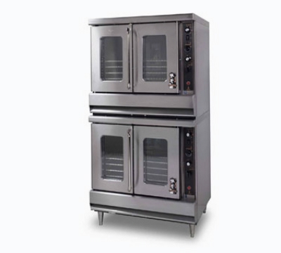 Montague Company, Apollo Convection Oven - RWS-31238 | R.W. Smith & Co ...