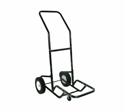 MTS Seating 3 Wheel Hand Truck - RWS-30056 | R.W. Smith & Co. your ...