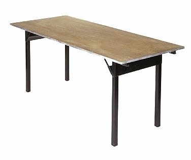 Maywood Furniture, Original Table Riser, 15 inches x 72 inches x 12 ...