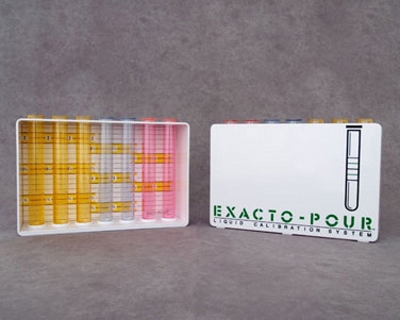 Spill-Stop Mfg. LLC, 4 Tube - RWS-40651 | R.W. Smith & Co. your source ...