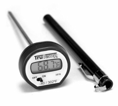 Taylor Precision, Digital Type - RWS-44809 | R.W. Smith & Co. your ...