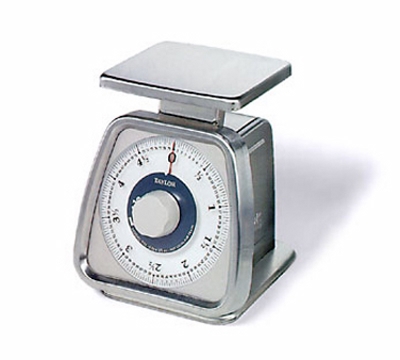 Taylor Precision, Analog Portion, 5 lb Graduation - RWS-44892 | R.W ...