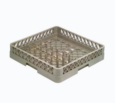 Vollrath Rack-Master Dishwasher Combo Rack, Full Size, Beige - RWS ...