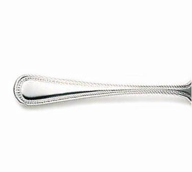 Walco Stainless, Classic Bead Teaspoon, 18/10 S/S, 6 1/16 inches - RWS ...