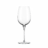 Libbey, Flat Foot Wine Glass, 16 oz, Prism - RWS-109331 | R.W. Smith ...