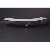 Eastern Tabletop, Riser, Escalate, S/S, 12-Layer, 12 inches H - RWS ...